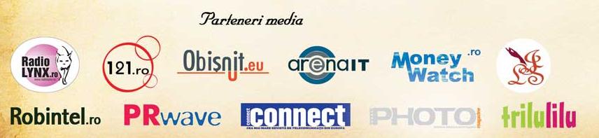 Parteneri Multimedia